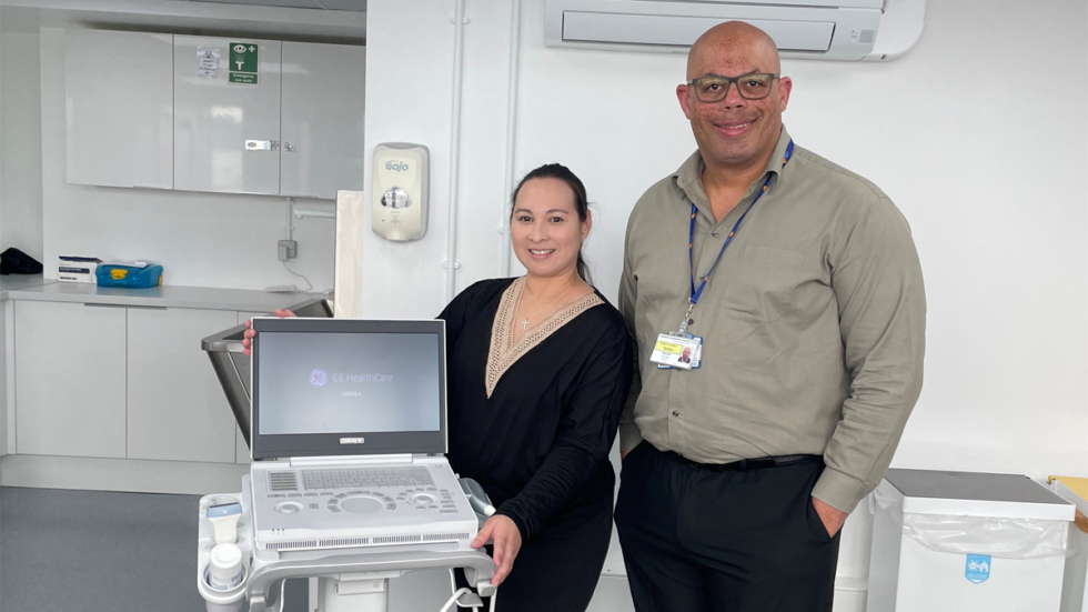 Liverpool Vascular Clinic - Home